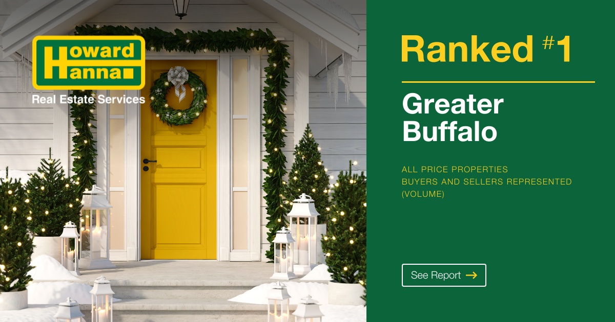 Greater Buffalo